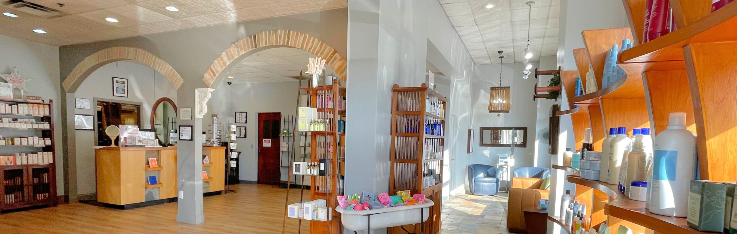 Natural Body Spa + Med Spa | Morningside | Atlanta, GA