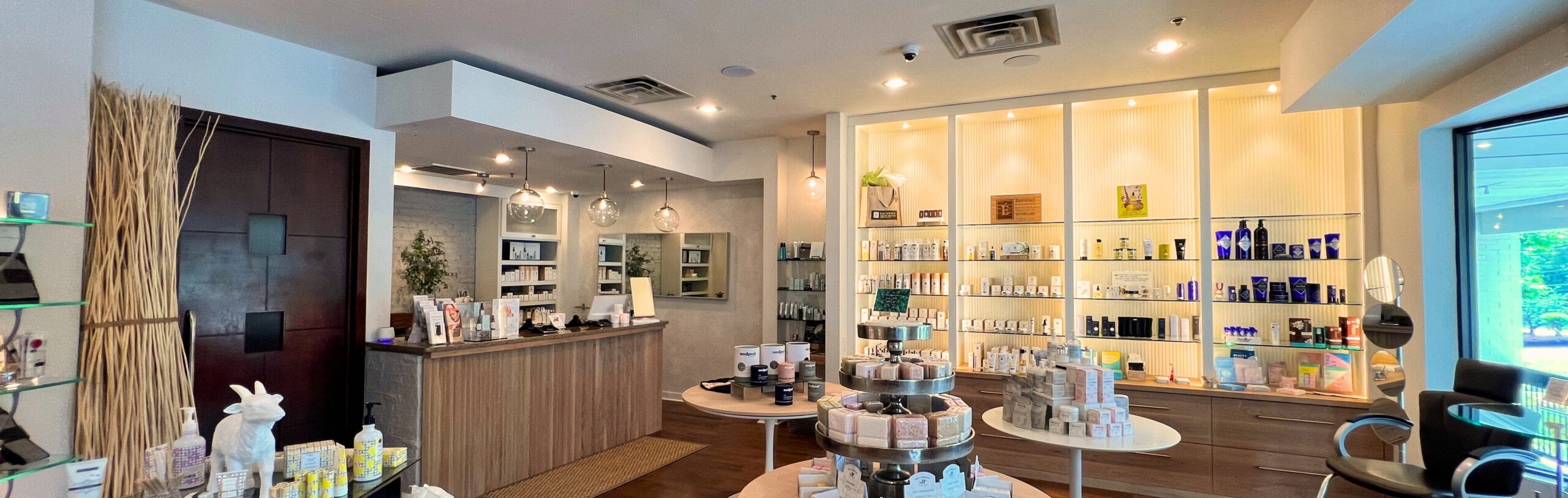 Natural Body Spa + Med Spa | Buckhead in Atlanta