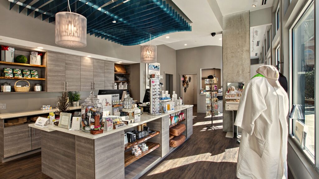 Atlanta Spa Locations | Natural Body Spa + Med Spa