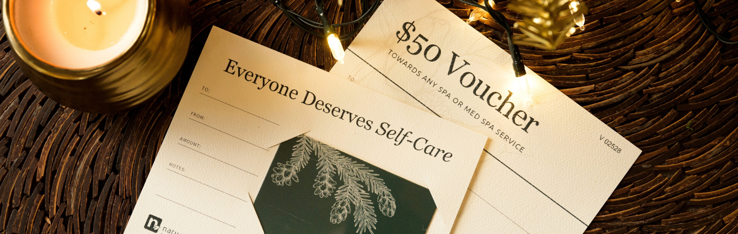 Holiday Spa Packages & Specials in Atlanta, GA | Natural Body Spa + Med Spa